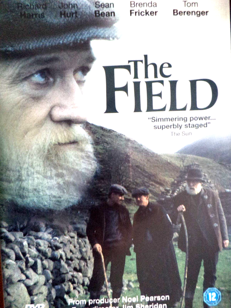 Richard Harris Movies