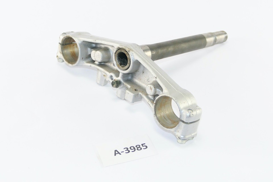 Suzuki SV 650 S AV Bj 2001 - lower triple clamp A3985 | eBay