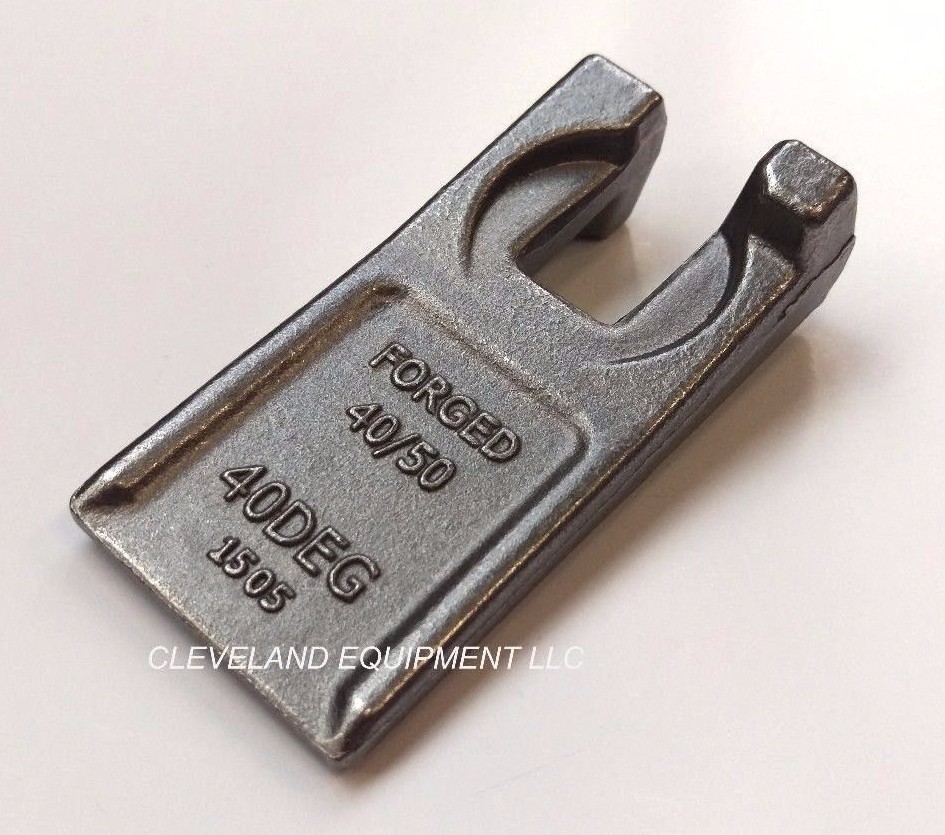 NEW PENGO AGGRESSOR 40/50 AUGER BIT TOOTH Replacement Bobcat 6667489 ...