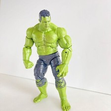 Marvel Legends Professor Hulk (BAF) Hulk Build A Figure