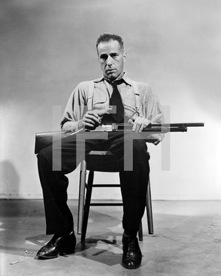 8x10 Print Humphrey Bogart High Sierra by Scotty Welbourne 1940 #3042 ...