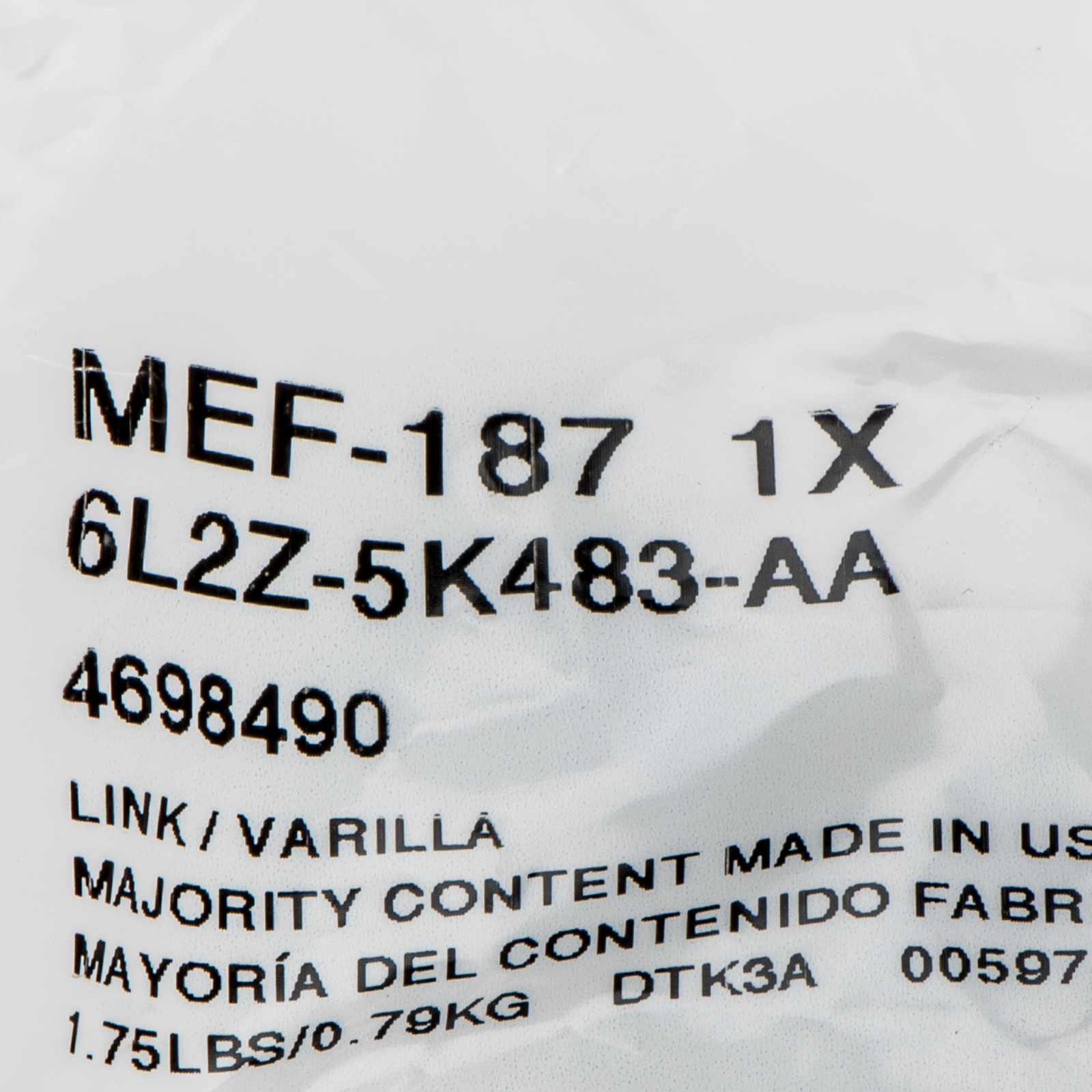 OEM NEW Front Right or Left Stabilizer Sway Bar Link Explorer ...