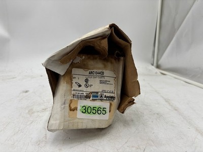 Appleton ARC1044CD Aluminum Powertite Screw Cap Connector Body 100 Amp | eBay