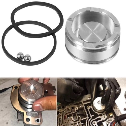 4L60E 4L65E 4L70E PINLESS FORWARD ACCUMULATOR PISTON KIT 77987-01K | eBay