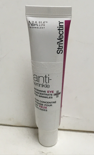 StriVectin Intensive Eye Concentrate For Wrinkles Plus ~ 1 oz / 30 ml ...