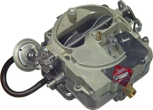 Carburetor-2BBL Autoline C652 for sale online | eBay