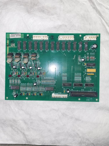 Veeder-Root/Gilbarco T17461-G1 Gilbarco Pro Blender Valve Driver Board ...