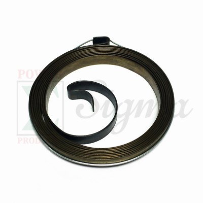 Recoil Rewind Spring For Champion 208CC 224CC 3500/4375 3550/4450W 3650 ...