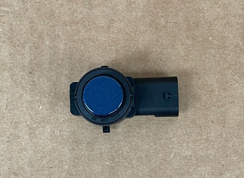 2019-2023 BMW X 3 5 Series Left Driver Side Parking Aid Sensor ...