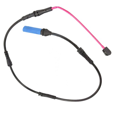 Rear Disc Brake Pad Wear Sensor 34216890792 34216861809 For BMW 5 ...