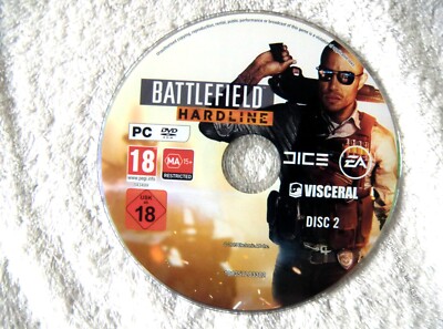 48182 - Battlefield 4 [Disc 2] - PC (2015) Windows Vista | eBay UK