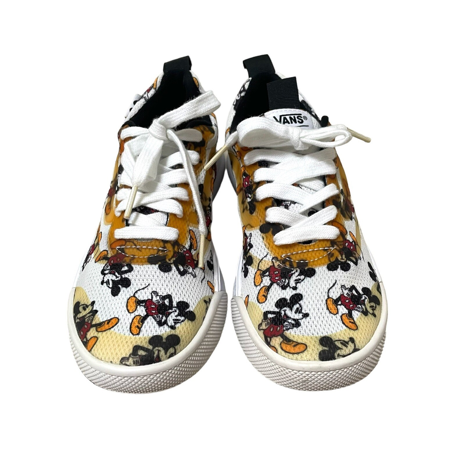 VANS UltraRange Rapidweld x Disney Mickey 721356 Unis… - Gem