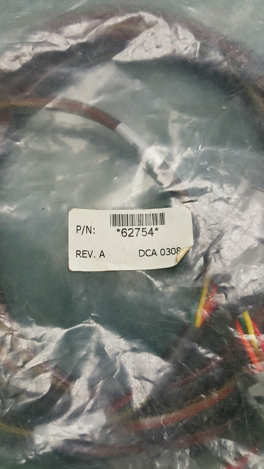 Trimble PN: 62754 Cable, EZ-Guide 500 Port A to Nav II Controller for ...