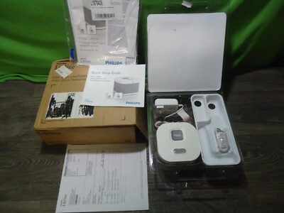 Philips Lifeline 7200C Medical Alert System | eBay