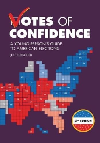 Jeff Fleischer Votes of Confidence, 3rd Edition (Poche) 9798765611197 ...