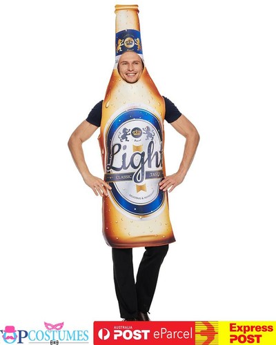 Beer Bottle Funny Festivals Bucks Oktoberfest Novelty Stag Tunic ...