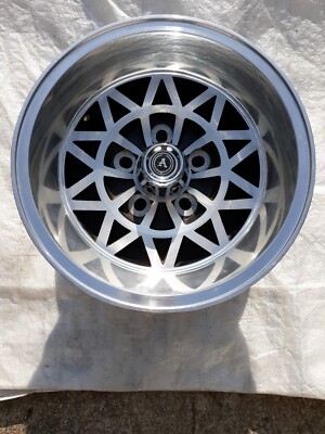 Appliance Dia-Mag Wheel 14x7 Uni-lug NOS | eBay