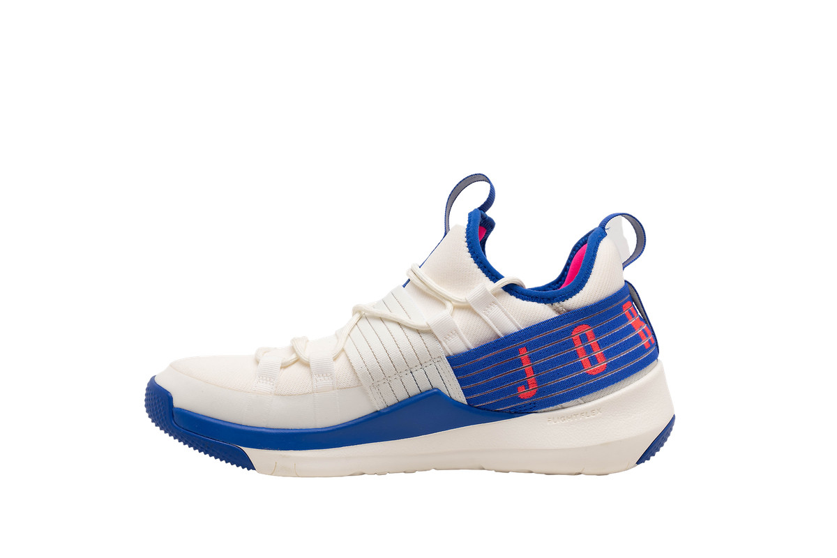 Jordan Trainer Pro Sail Racer Blue for Sale | Authenticity Guaranteed ...