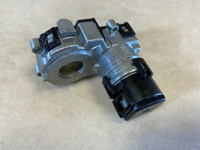 MERCEDES W221 S Class Right Mirror Frame Mechanism A2218100476 for sale ...