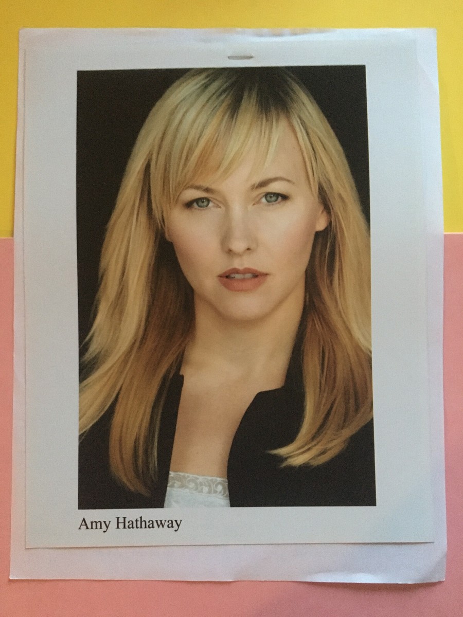 Amy Hathaway's Instagram, Twitter & Facebook on IDCrawl