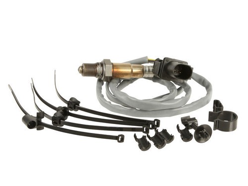 For 2010-2013 Audi A3 Oxygen Sensor Bosch 63534TQST 2011 2012 CBEA | eBay