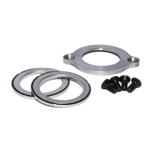 Comp Cams 3122TB .142" Thick Thrust plate and Bearings for Ford 351C ...