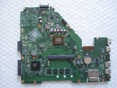 carte mère motherboard asus F550 F550C X550CC 60NB00U0 no tested HS | eBay