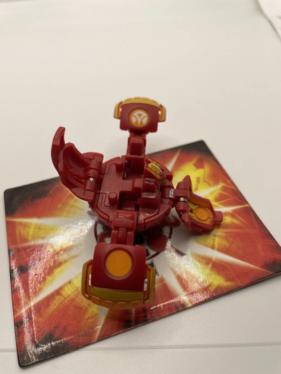 Bakugan Coredem