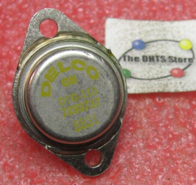 Transistors - Pnp Power Transistor