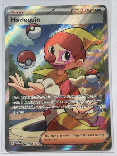 Pokémon Ultra-Rare Full Art Supporter Trainer 6 Card Lot NM/M | eBay