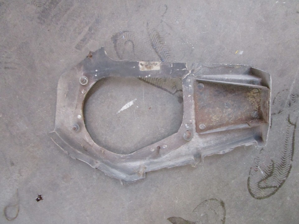 63 corvette C60 factory 4 season air conditioning system GM RARE! split ...