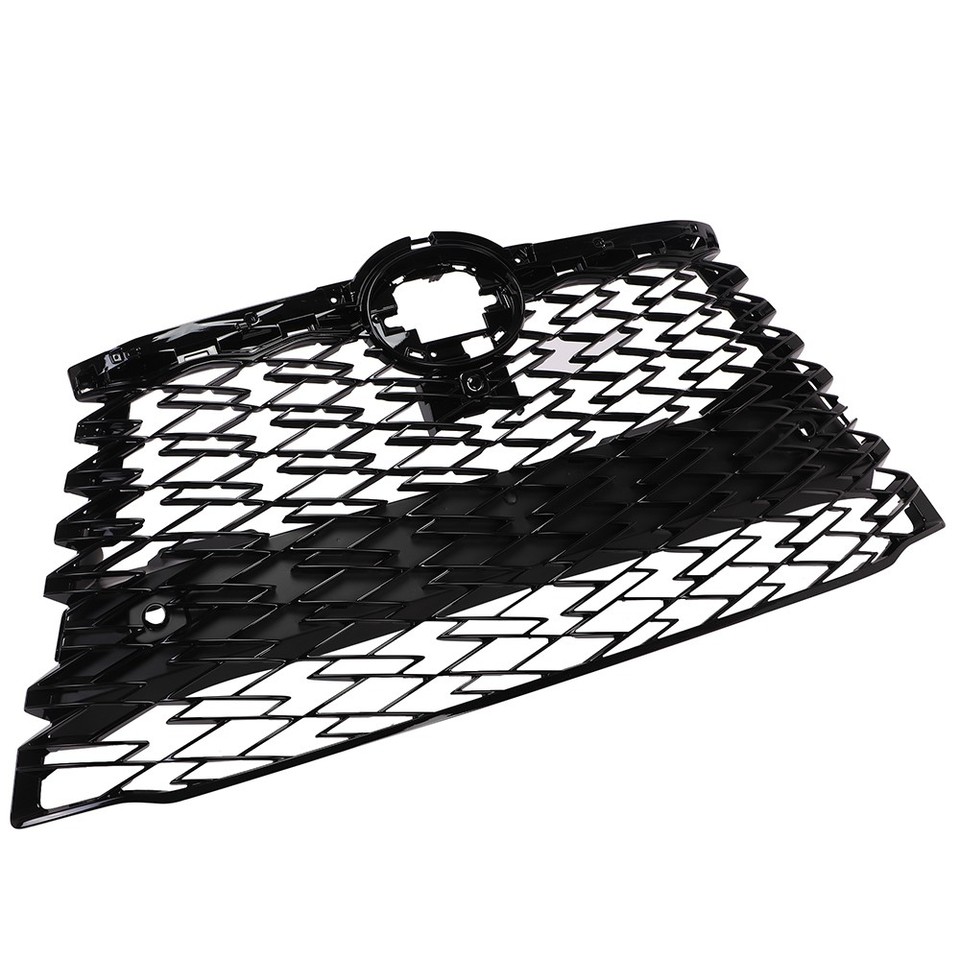 Front Bumper Cover Kit For 2023 2024 Lexus RX350 RX450h To F-Sport ...