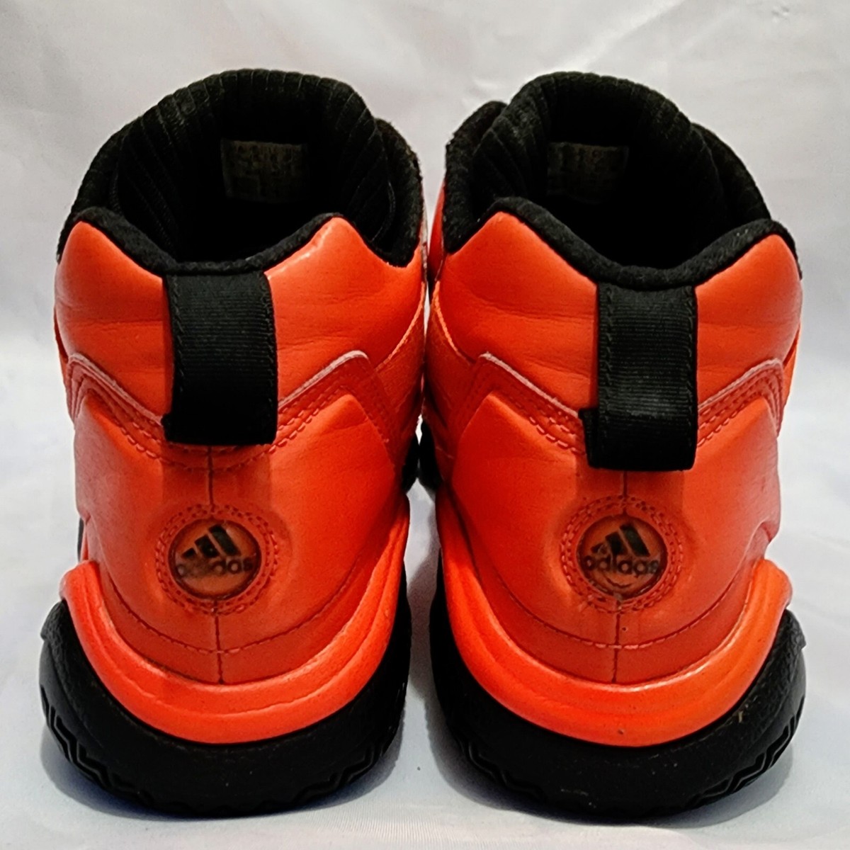 Adidas Top Ten 2000 Infrared