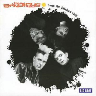 The Stingrays From the Kitchen Sink (CD) Album | eBay