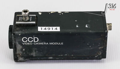 14914 SONY CCD VIDEO CAMERA MODULE XC-57 | eBay