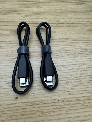 Half Foot 6” USB To USB-C Lot Of 2 | eBay