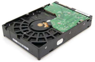 Western Digital 160GB 7200RPM SATA Desktop Hard Drive PN:WD1600JS ...
