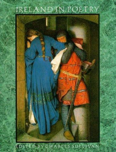 Ireland in Poetry by Charles Sullivan (1995, Hardcover) for sale online ...