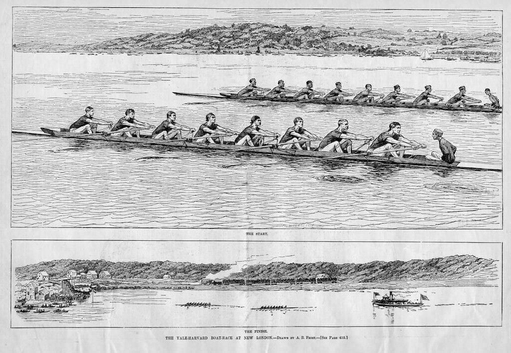 Rowing Race Thoughts On Fairness In Rowing Rowing In Motion