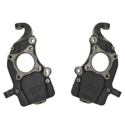 Belltech 2" Front Drop Spindles for 2015-2020 Ford F150 2WD - PAIR | eBay