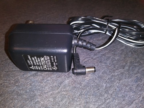 Atari Flashback system AC class2 power supply adapter KU28-9-200D 9V DC ...