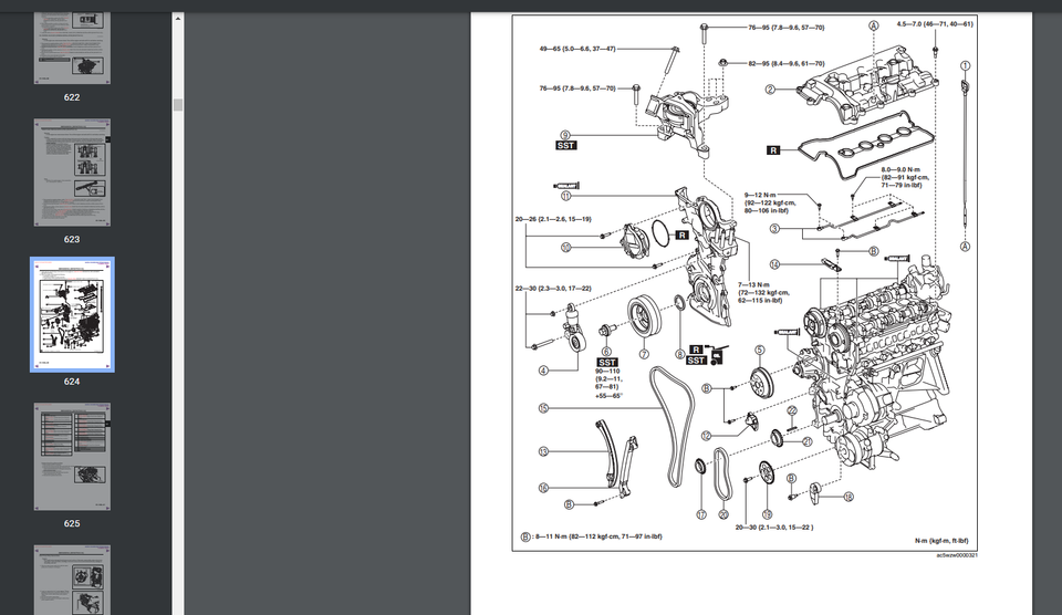 Mazda 2 2003-2007 Workshop Manual Service Repair Guide PDF | eBay UK