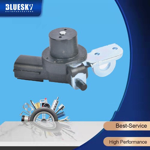 New Common Rail Crank Angle Sensor For Nissan Patrol GU Y61 ZD30DDTI ...