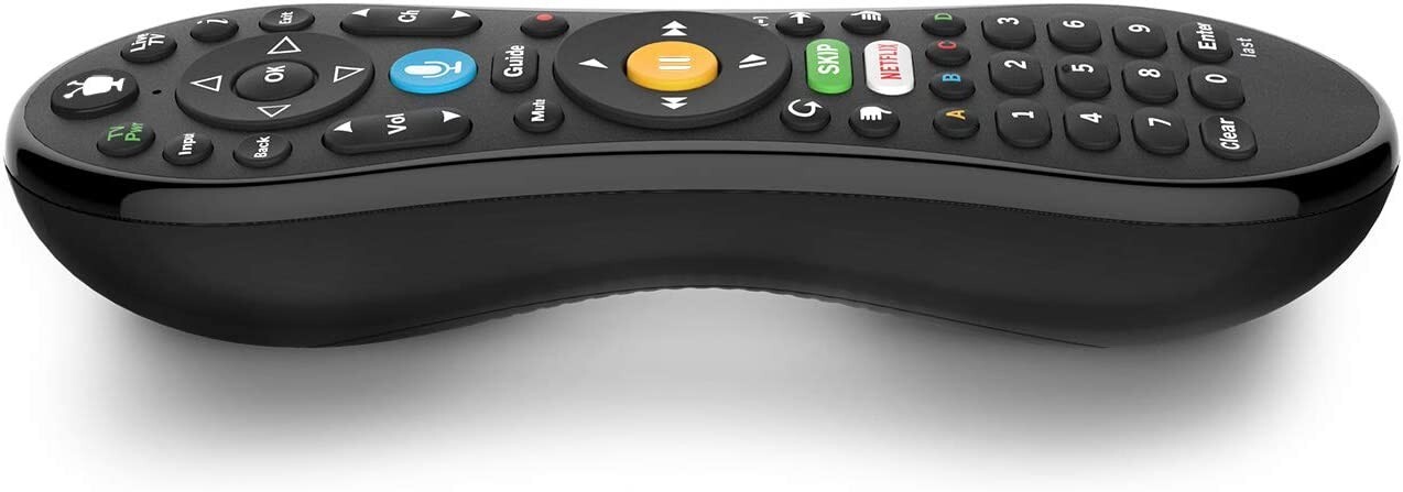 TiVo Mini Lux Vox Lifetime Service All In 4K Streaming Media Player ...