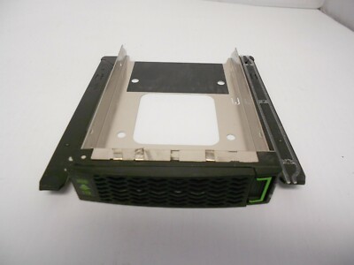 HP Nimble Storage 3.5" SAS Hard Drive Tray CS1000 CS3000 CS5000 CS7000 ...