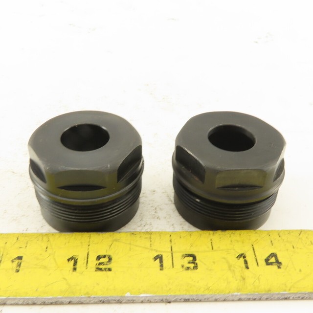 An Apex / Cleco / Dotco /Cooper 1012261 Threaded Cap Air Tool Service ...