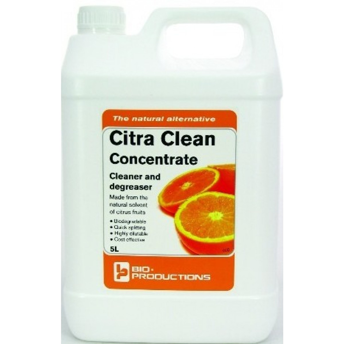 Citra Clean Organic Liquid Cleaner & Degreaser | eBay