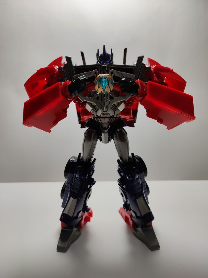 DIY TFP Matrix of Leadership Upgrade Kit For Deluxe Voyager SS Series ...