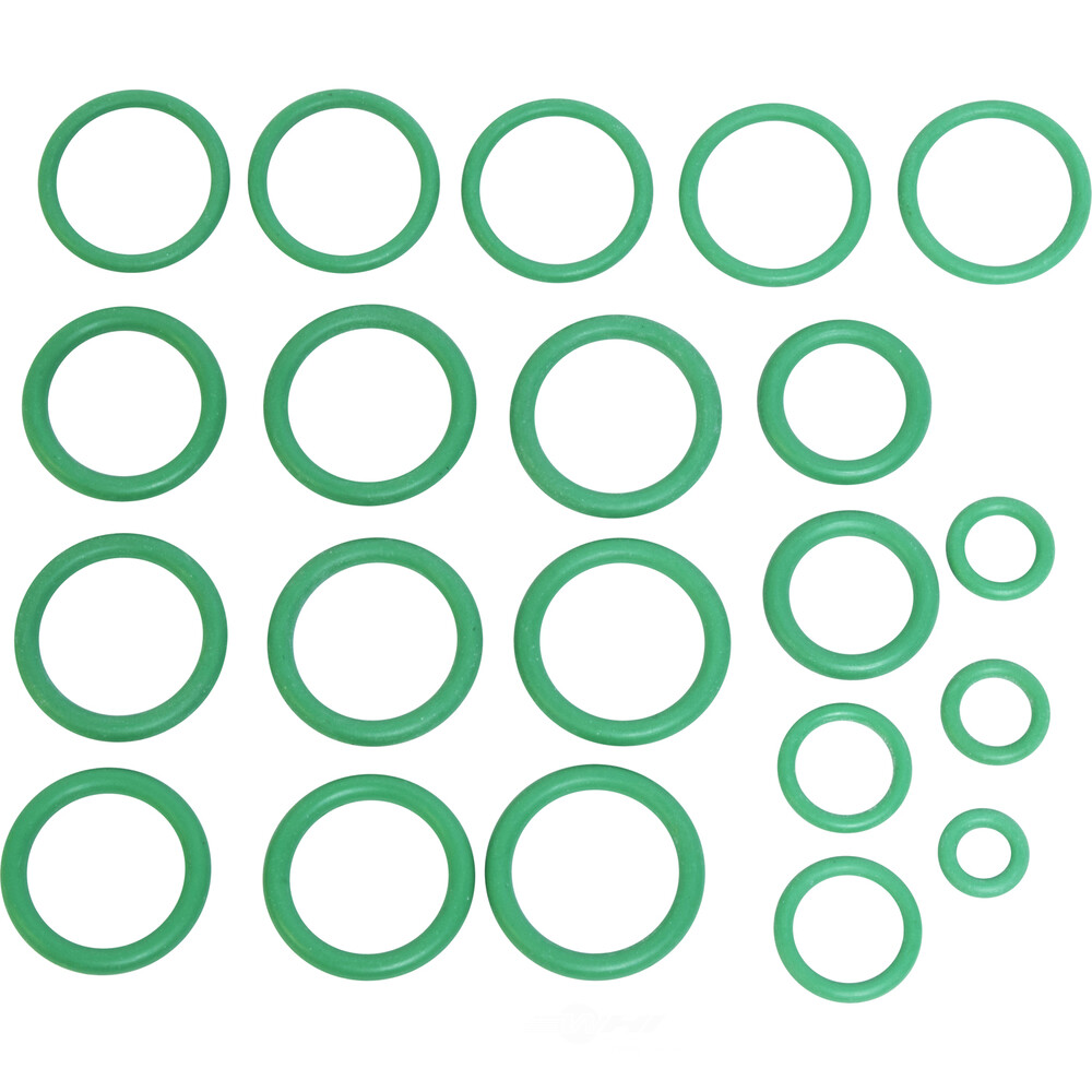 A/C System O-Ring and Gasket Kit-Rapid Seal Oring Kit UAC RS 2652 | eBay