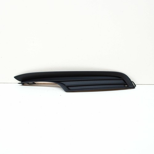 OEM VW GOLF MK7 FRONT BUMPER RIGHT VENT GRILLE 5G08536669B9 GENUINE NO ...